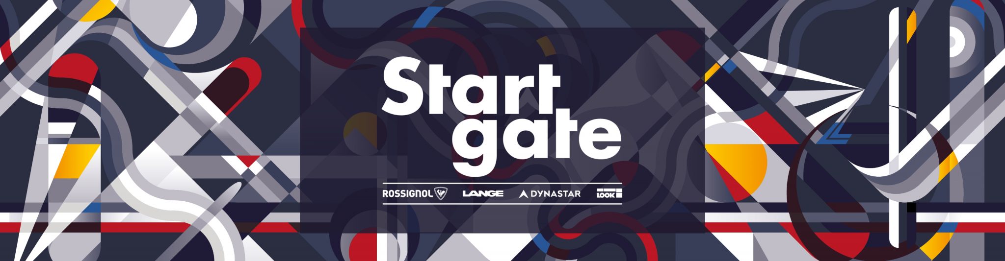 START GATE stores | Rossignol Group