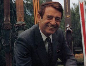 Histoire - Groupe Rossignol