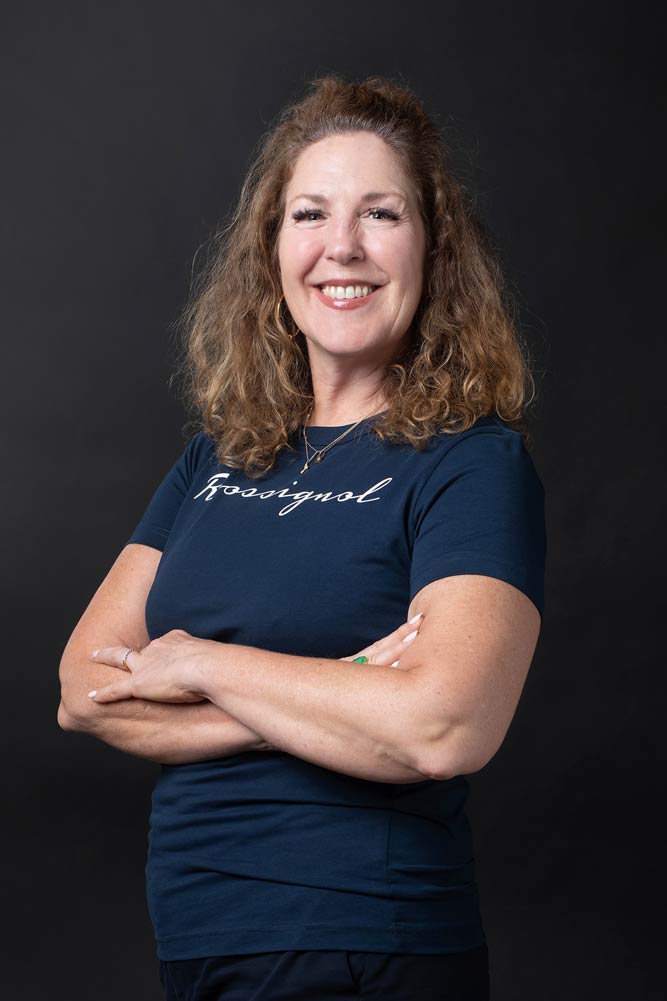 Groupe Rossignol | Nomination de Liz Wilson en tant que General Manager ...